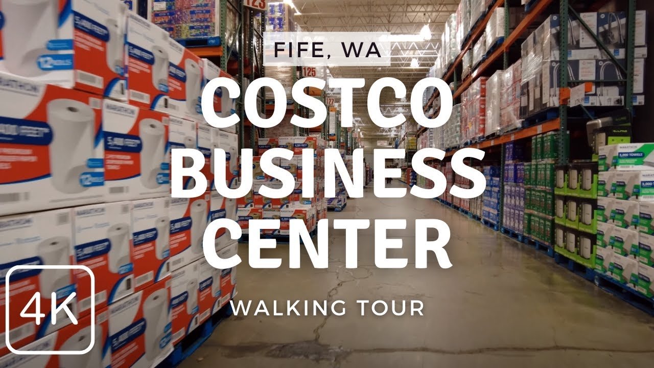 Costco Business Center: A New Era for Wholesale Shopping